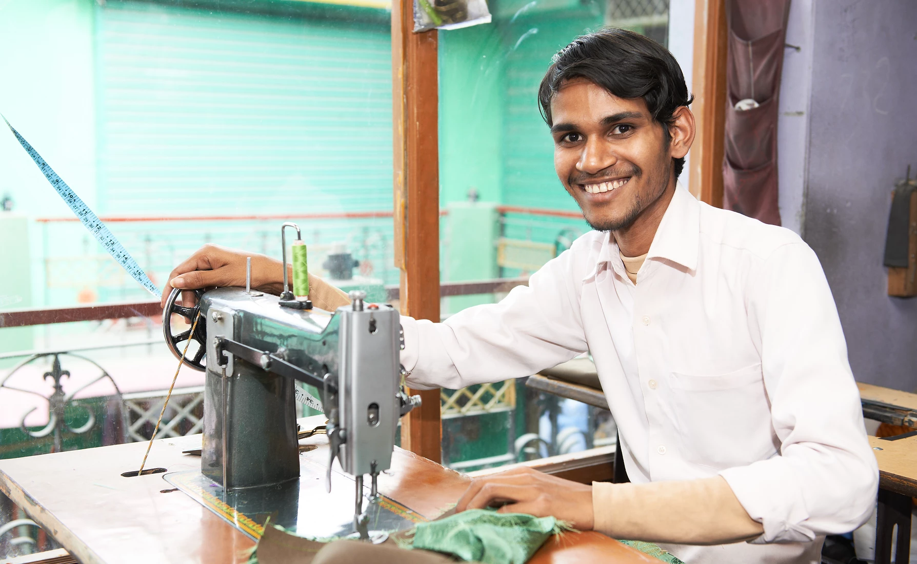 Tailorodo - Bringing Top Tailors To You!